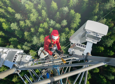 Nordic Telecom Operator, Compose IT and IBM – Compose IT